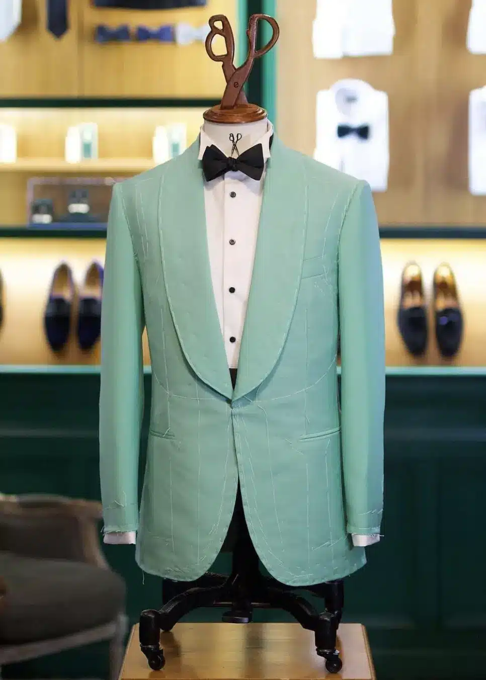 Bottega Dalmut | Masterhood